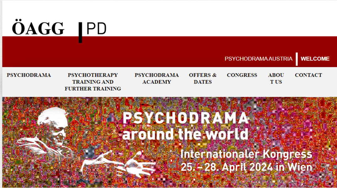 PSYCHODRAMA around the world | Moreno Museum Association
